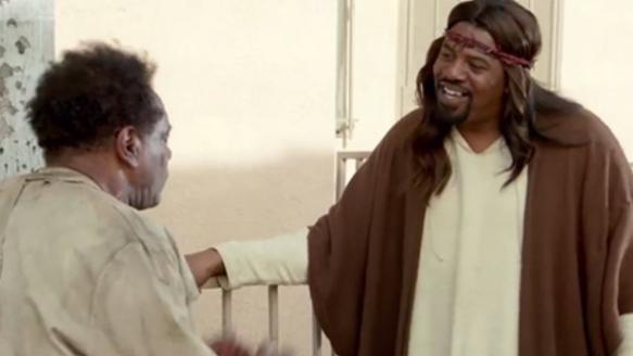 Black Jesus TV Review | Common Sense Media