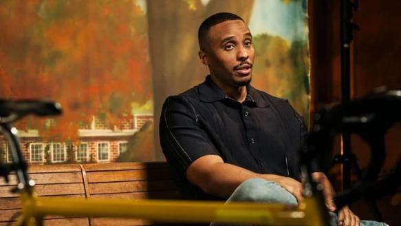Black Twitter: A People's History TV Review | Common Sense Media