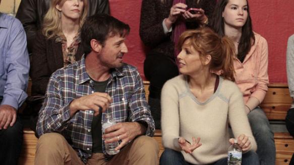 Black Box TV Review | Common Sense Media
