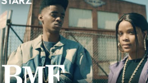 BMF TV Review | Common Sense Media
