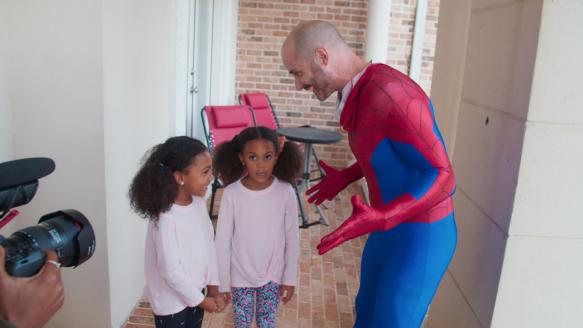 Born to Be Viral: The Real Lives of Kidfluencers TV Review | Common ...
