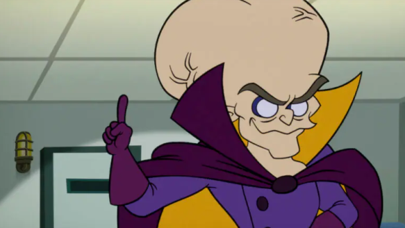 The Boys Presents: Diabolical TV Review | Common Sense Media