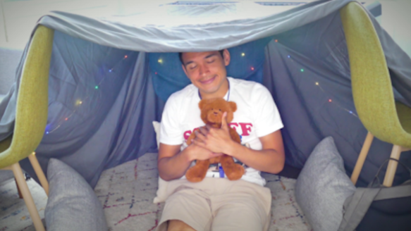 Camp TV TV Review | Common Sense Media