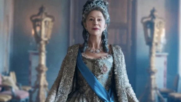 Catherine the Great - Parents' Guide & TV Review | Common Sense Media