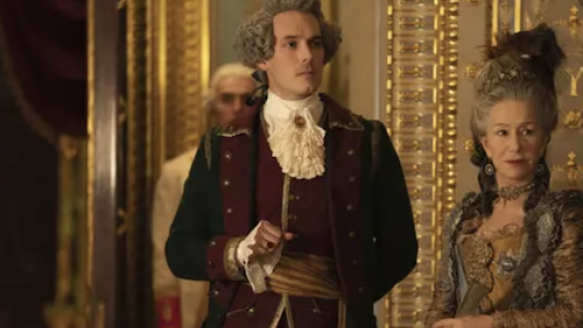 Catherine the Great - Parents' Guide & TV Review | Common Sense Media