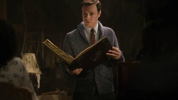 Charmed TV Review | Common Sense Media