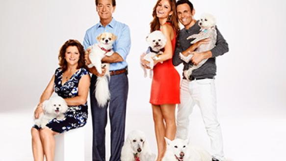 Chasing Maria Menounos TV Review | Common Sense Media