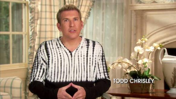 Chrisley Knows Best TV Review | Common Sense Media