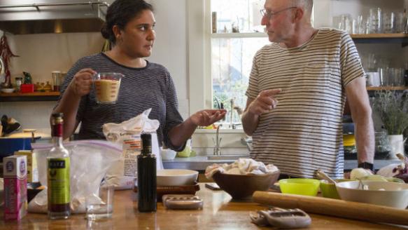 Cooked TV Review | Common Sense Media