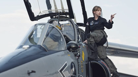 Countdown: Inspiration4 Mission To Space - Parents' Guide & TV Review ...