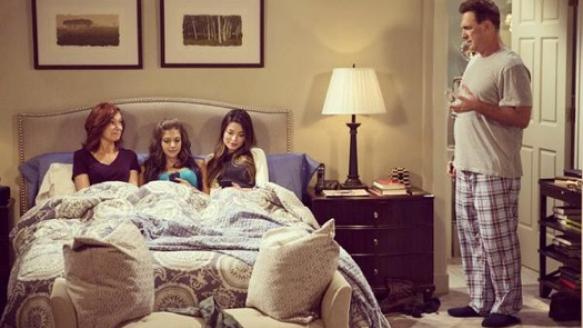 Crowded TV Review | Common Sense Media