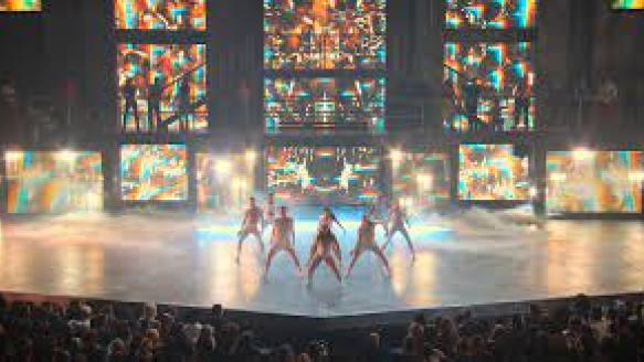 Dance 100 TV Review | Common Sense Media