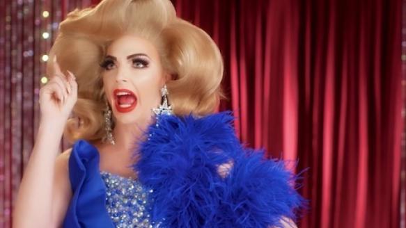 Dancing Queen TV Review | Common Sense Media