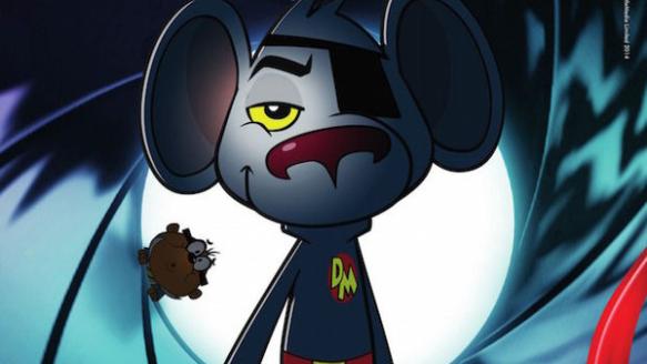 Danger Mouse TV Review | Common Sense Media