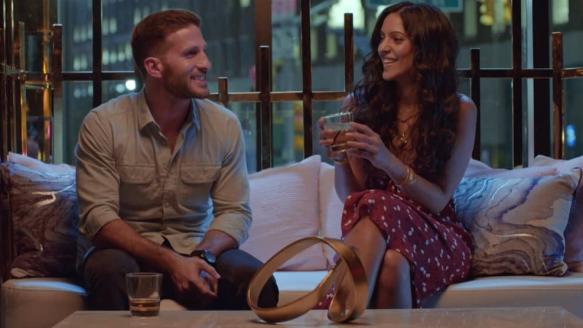Dating Around TV Review | Common Sense Media