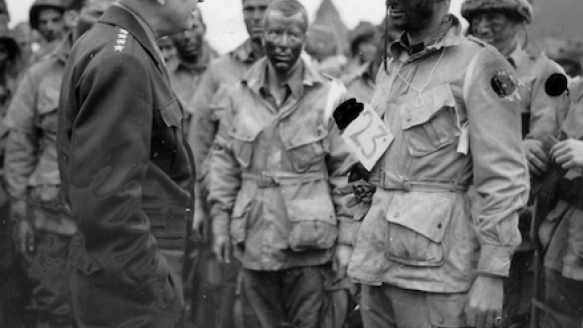 D-Day: Wings of Victory TV Review | Common Sense Media