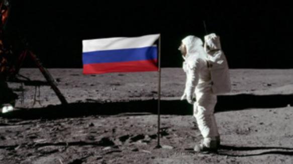 Destination: Moon TV Review | Common Sense Media