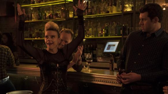 Difficult People TV Review | Common Sense Media