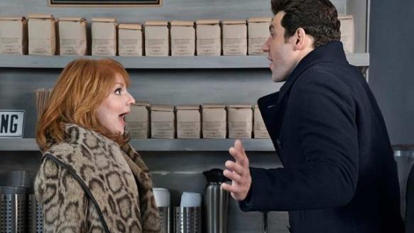 Difficult People TV Review | Common Sense Media