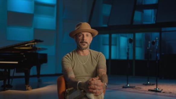 Dirty Pop: The Boy Band Scam TV Review | Common Sense Media