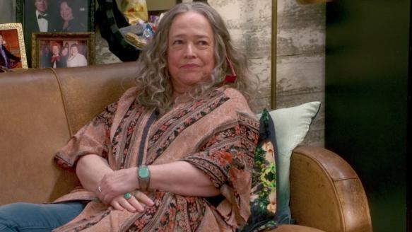 Disjointed TV Review | Common Sense Media