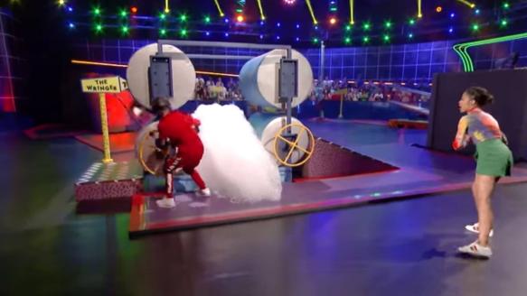 Double Dare TV Review | Common Sense Media