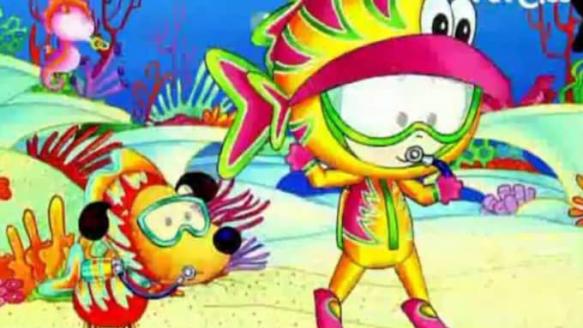Dougie in Disguise TV Review | Common Sense Media