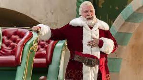 The Santa Clauses TV Review | Common Sense Media