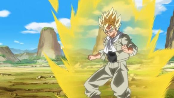 Dragon Ball Super TV Review | Common Sense Media