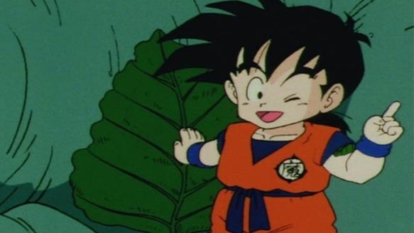 Dragon Ball Z TV Review | Common Sense Media