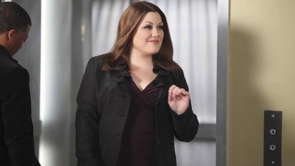 Drop Dead Diva TV Review | Common Sense Media