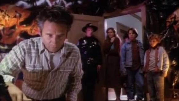 Eerie, Indiana TV Review | Common Sense Media