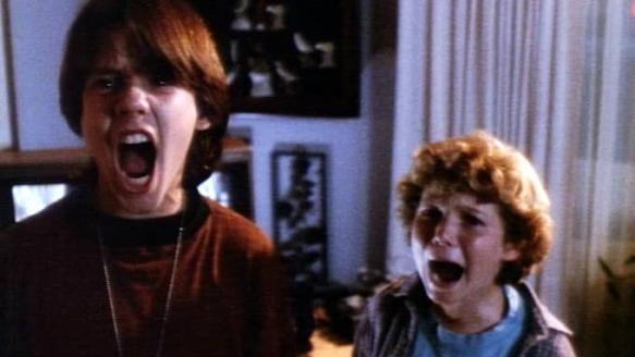 Eerie, Indiana TV Review | Common Sense Media