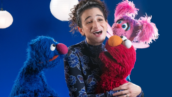 Elmo's Mindfulness Spectacular TV Review | Common Sense Media
