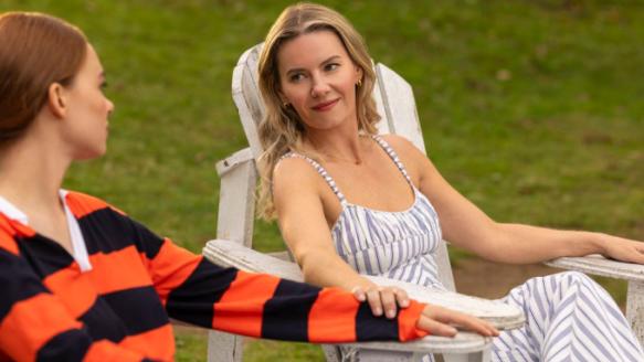 Every Year After TV Review | Common Sense Media