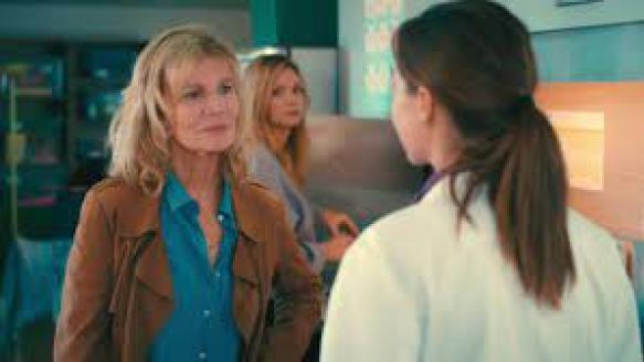 Everything Is Fine TV Review | Common Sense Media