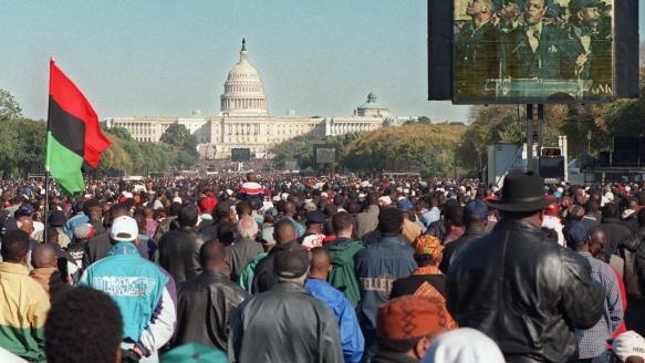 Eyes on the Prize III: We Who Believe in Freedom Cannot Rest TV Review ...