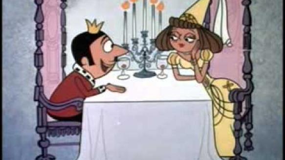Fractured Fairy Tales TV Review | Common Sense Media