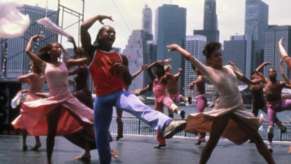 Fame (1980s) TV Review | Common Sense Media