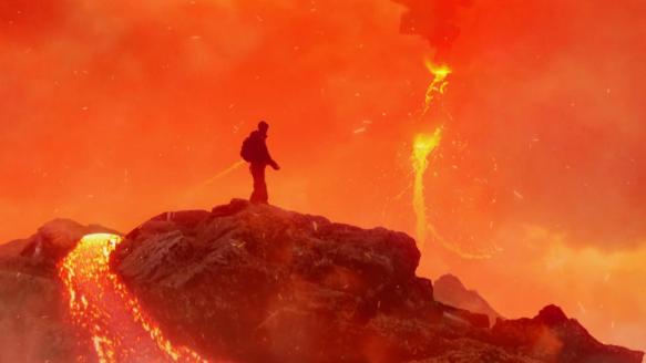 Fierce Earth TV Review | Common Sense Media