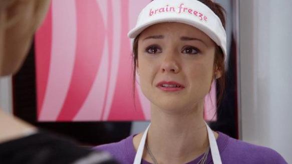 Finding Carter TV Review | Common Sense Media