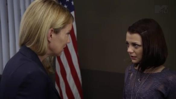 Finding Carter TV Review | Common Sense Media