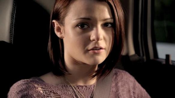 Finding Carter TV Review | Common Sense Media