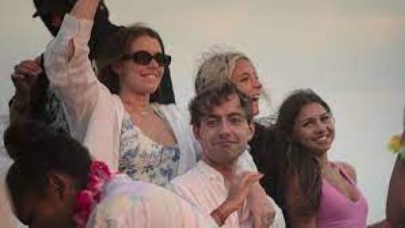 Forever Summer: Hamptons TV Review | Common Sense Media