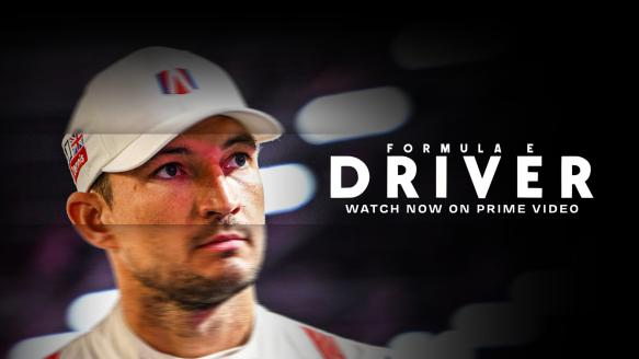 Formula E: Driver TV Review | Common Sense Media