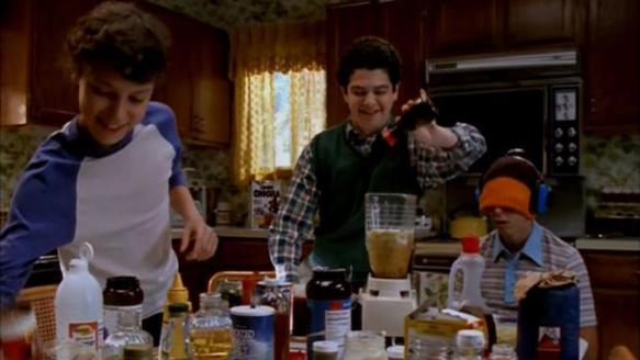 Freaks and Geeks TV Review | Common Sense Media