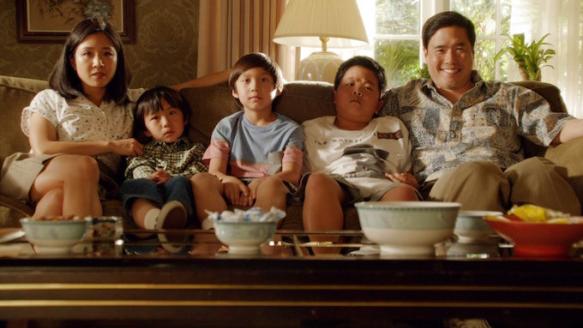 Fresh Off the Boat TV Review | Common Sense Media