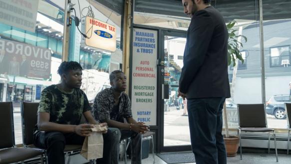 Full Circle TV Review | Common Sense Media