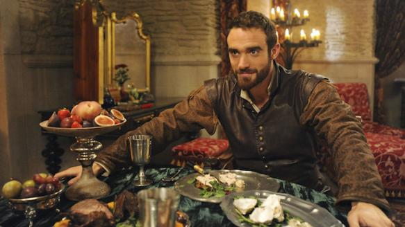 Galavant TV Review | Common Sense Media