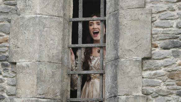 Galavant TV Review | Common Sense Media